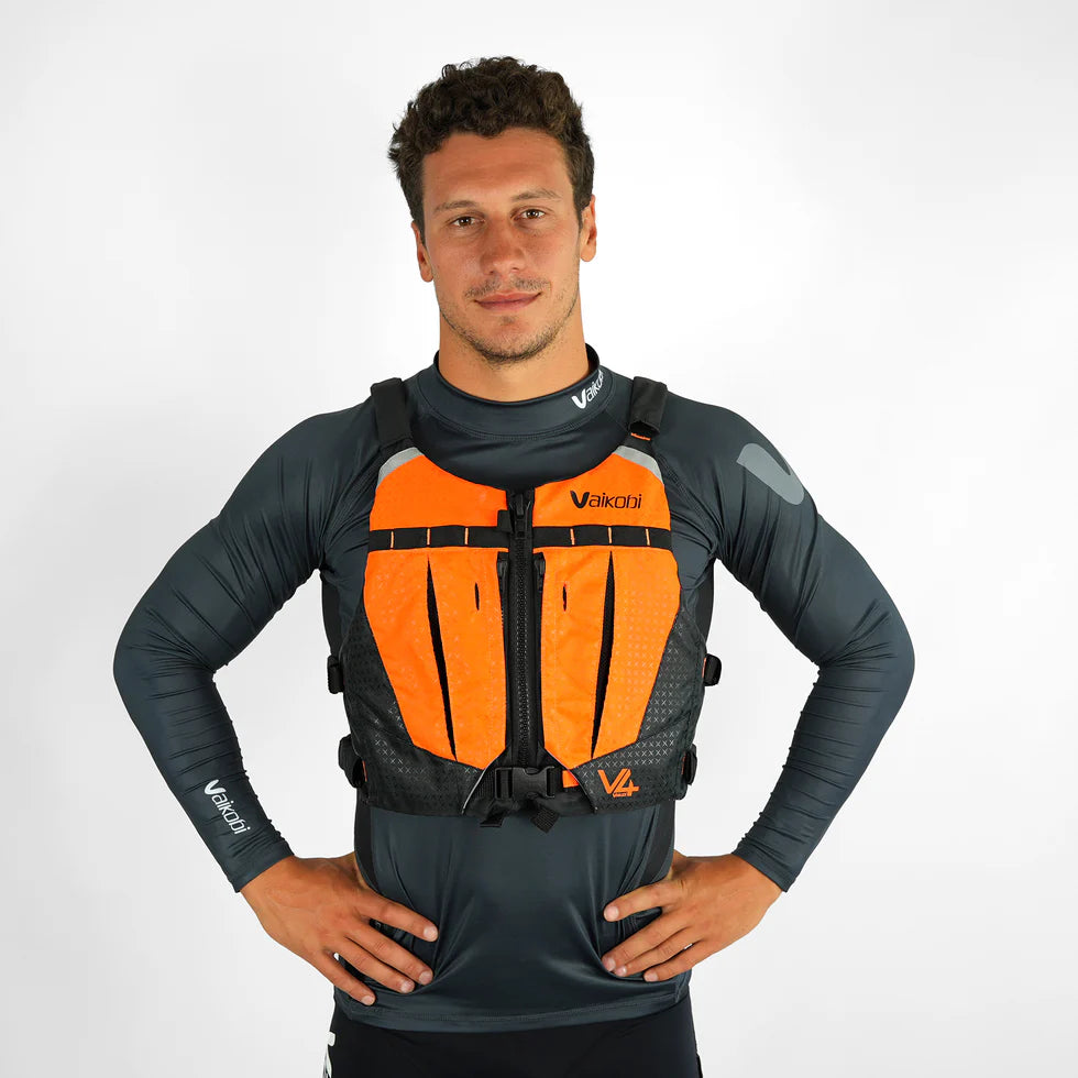 Vaikobi V4 Racing PFD – Midwest Paddle Adventures