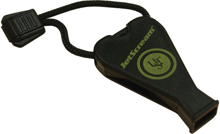 UST Jetscream Whistle – Midwest Paddle Adventures