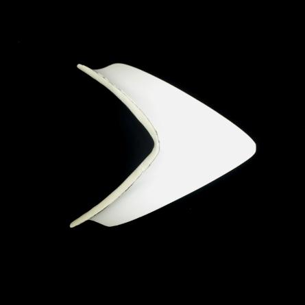 Mocke Wave Deflector – Midwest Paddle Adventures